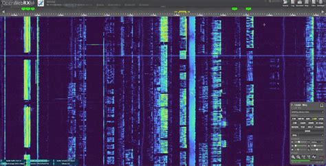 OpenWebRX PLUS The New Version Of OpenWebRX SDR Application Is