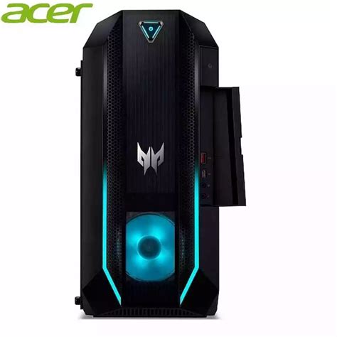 Acer Predator Orion PO Gaming Desktop GB RAM TB SSD Intel Core I Processor