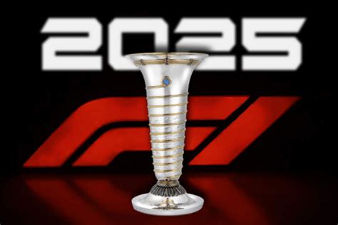 Formula 1 Constructors 2025 Tier List Community Rankings TierMaker