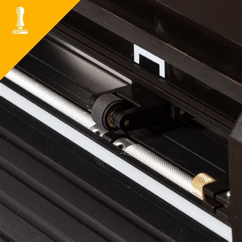 Cutting Plotter 2stamp 1351 120 Cm