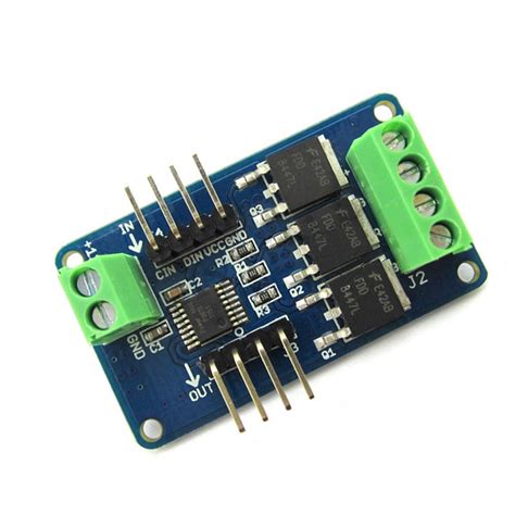 Control RGB Strip With WiFi ESP8266 And Arduino Stupid Projects