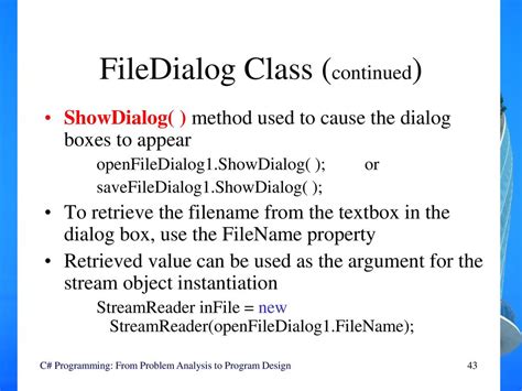 INF230 Basics In C Programming Ppt Download