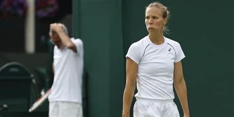 Viktorija Golubic Scheitert Im Viertelfinal