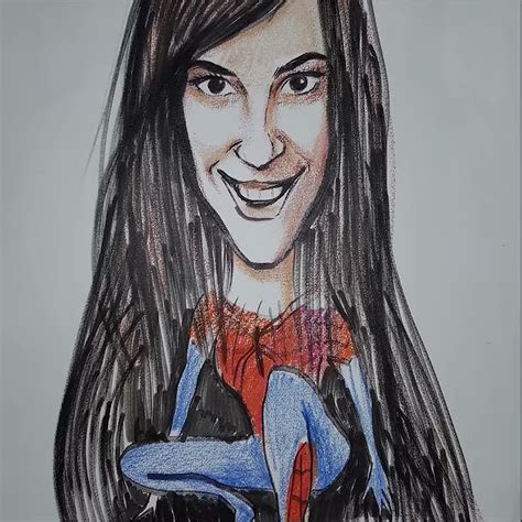 Ana Kogans Instagram Twitter And Facebook On Idcrawl