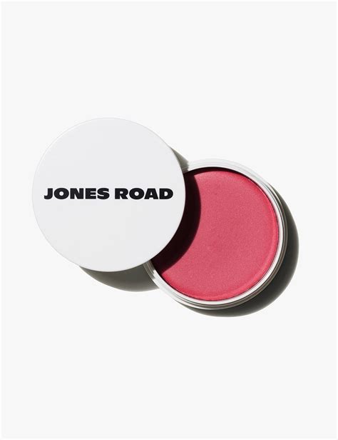 What Color Blush Should You Wear Jones Road
