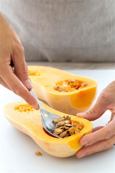 Roasted Whole Butternut Squash Jessica Gavin
