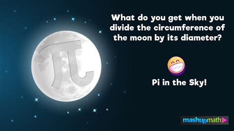 11 Super Funny Pi Jokes For All Ages — Mashup Math