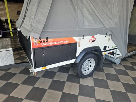 2021 Cub Camper Weekender Avan Adelaide