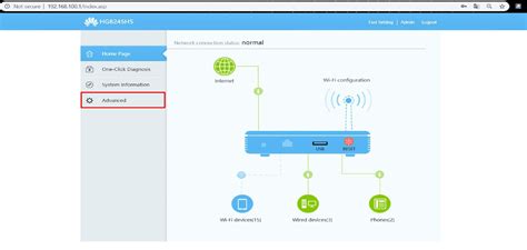 Cara Ganti Password Wifi Modem INDIHOME Model HUAWEI HG H