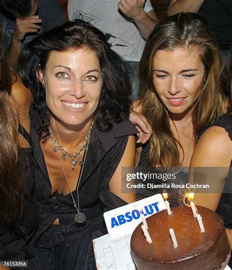 686 Caron Bernstein Photos And High Res Pictures Getty Images