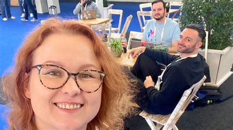 Understanding Recruitment On Linkedin Kubecon And Cloudnativecon Europe 2023 Insights