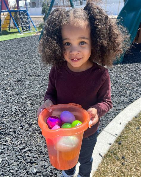 Allison Holker Celebrates Easter Without Stephen Twitch Boss