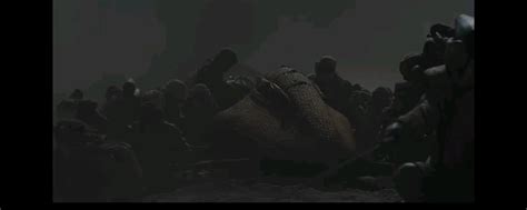 《沙丘2》预告解析 保罗骑沙虫！！！ 哔哩哔哩
