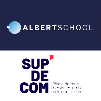 Trouve Ton Alternance Albert School Et Sup De MeetYourSchool