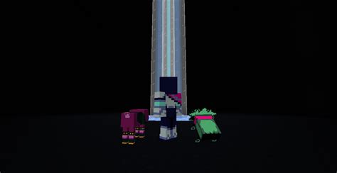 𝔻𝕖𝕝𝕥𝕒𝕣𝕦𝕟𝕖 Texture Pack Minecraft Texture Pack