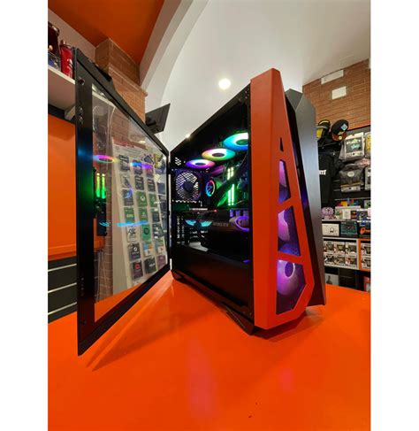 Pc Gaming Dflash R78x Amd Ryzen 7 7800x3d Radeon Rx 7900 Xtx 24gb