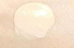 M A K E U P O R M O R T E Revlon Nearly Naked Foundation Review And Comparison