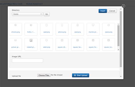 Joomla Mega Menu Tips And Guide