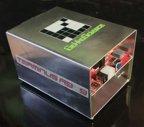 Bitshopper Gekkoscience R909 Usb Pod Miner 15 20 Ths Bitshopperde