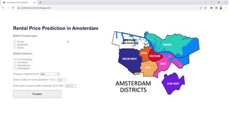 Farnam Iranpour On Linkedin Webapplication Flask Machinelearning