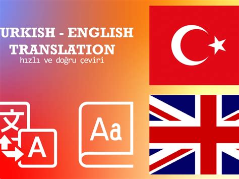 An Accurate Human English To Turkish Translation Upwork