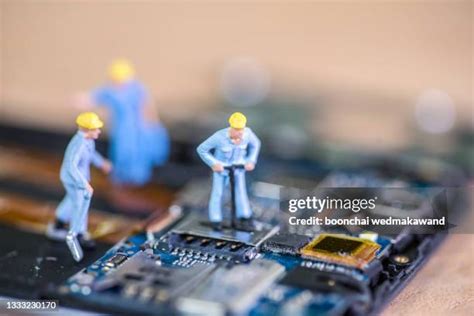 Small Computer Parts Photos And Premium High Res Pictures Getty Images