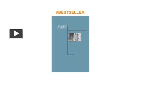 Ppt Download⚡️pdf ️ Reading Plotinus A Practical Introduction To Neoplatonism History Of