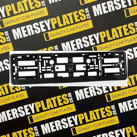 Number Plates Mersey Plates Local Licence Plates New Car Plates