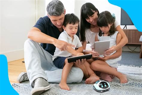 Making Early Programming Fun Introducing Loti Bot To Inspire Young