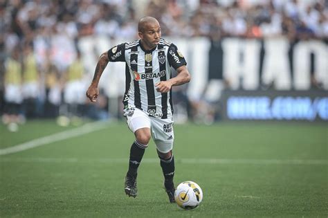 Mariano Rejeita Proposta Da Turquia Para Renovar Com O Atlético Mg