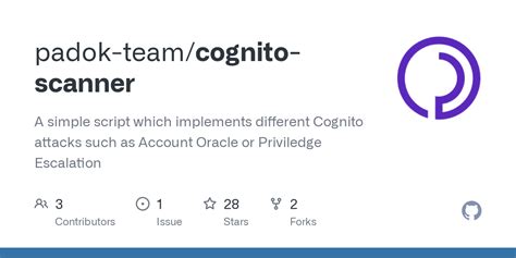 Github Padok Teamcognito Scanner A Simple Script Which Implements