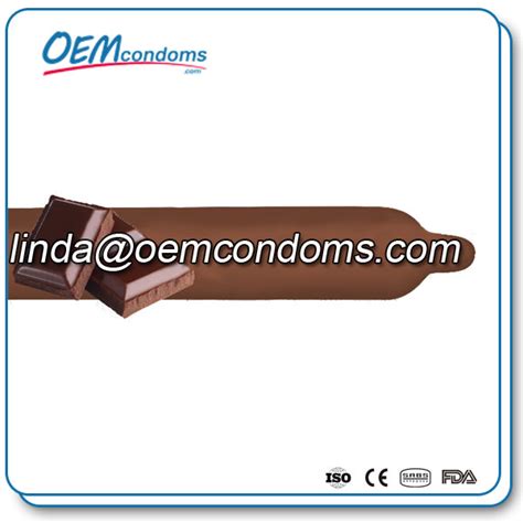 Good Taste Flavored Condom Manufacturer