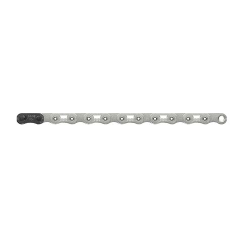 Řetěz SRAM XX SL T Type Eagle HollowPin článků w PowerLock T Type Black PVD rychl