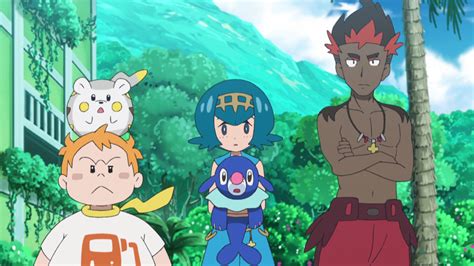 Watch Pokémon Sun And Moon Online Stream Season 1 Now Stan