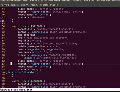 在Jetson Linux 中如何修改设备树 Jetson Orin NX NVIDIA Developer Forums