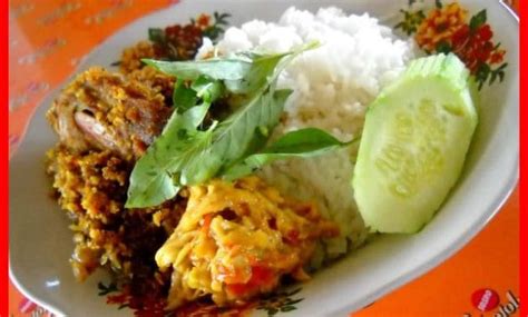 √ Harga Menu Bebek Sinjay Harga Menu