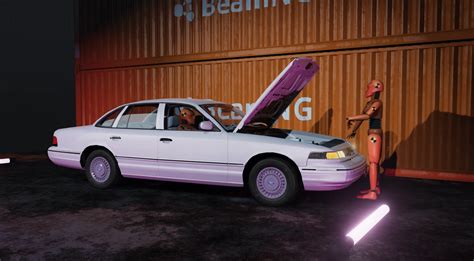 Ford Crown Beamng Drive Search