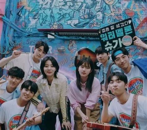 Suka Lovely Runner Ini Dia Rekomendasi Drama Korea Yang Punya Plot