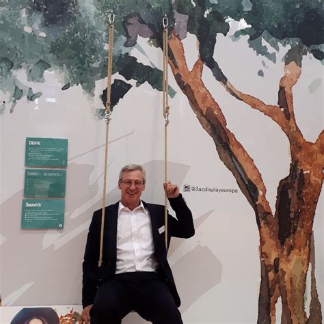 Andreas Preiss Sales Team Leader 3a Composites Linkedin