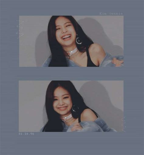 Jennie Mirror Selfie Selfie Blackpink