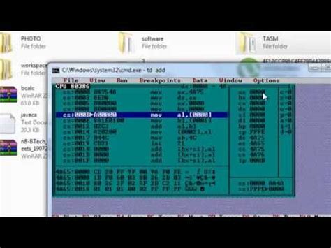 How To Install And Run TASM YouTube