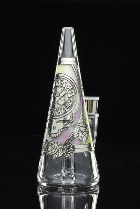 Ryan Fitt X Jared Cortland Greatful Dead Kuzel Rig Hempgeek