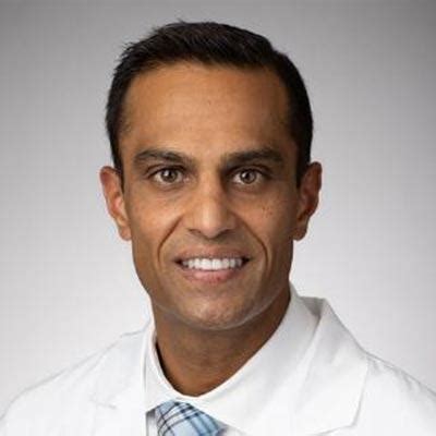 Dr Aakash A Shah Md Orthopedic Surgeon Overland Park Ks Medical