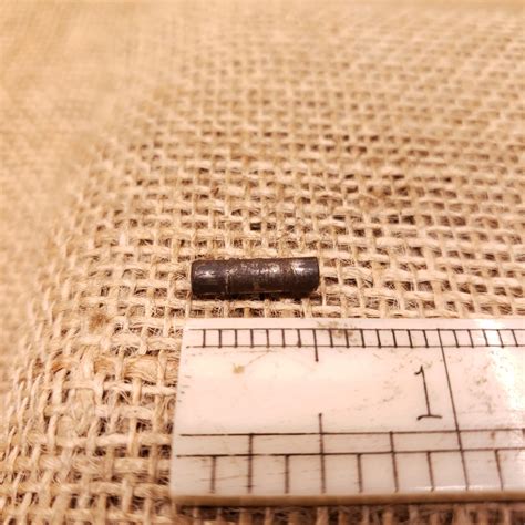 Remington Rolling Block No 6 Hammer Pin Old Arms Of Idaho Llc