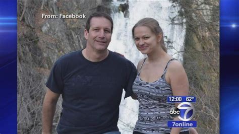 Fiancee Of Missing Kayaker Accused Of Murder