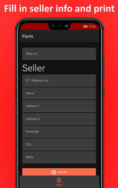 下载jpjk3 Form Jpj K3 1346安卓版最新版本apk