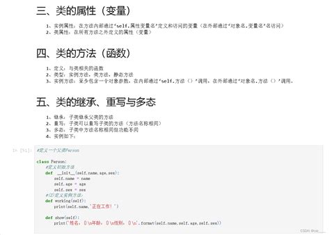 Python Csdn博客