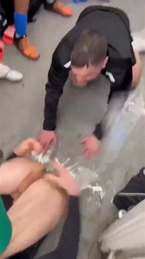 Locker Room Celebration ThisVid Com Locker Room Celebration ThisVid Com