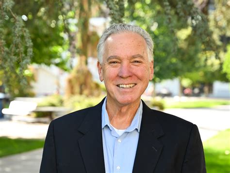 Reynolds School Of Journalism Names John L Smith As 2025 Laxalt Distinguished Writer