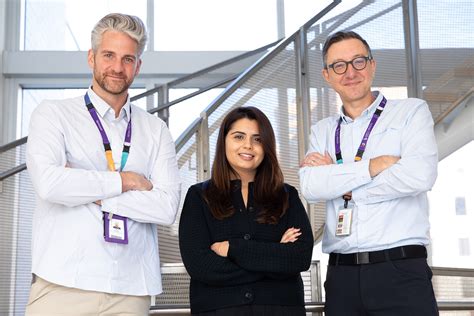 Learning The Ropes How Unity Health Toronto Trained Thousands On A New